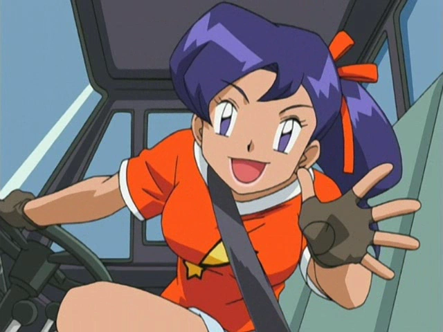 Claudina | Pokémon Wiki | Fandom