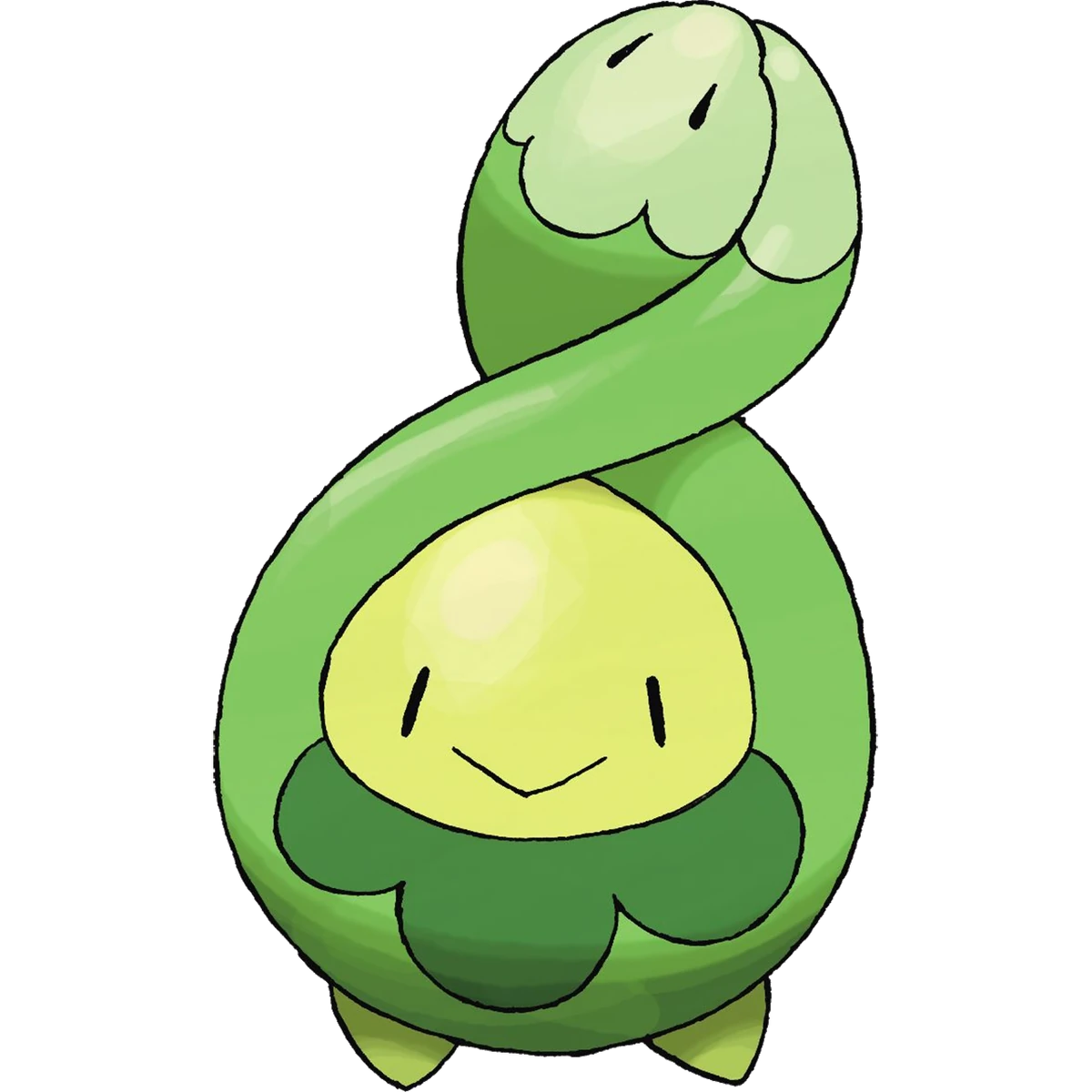 Budew | Pokémon Wiki | Fandom
