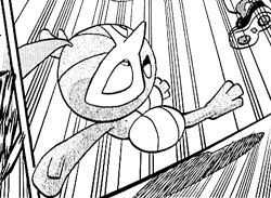 Nuzleaf | Pokémon Wiki | Fandom