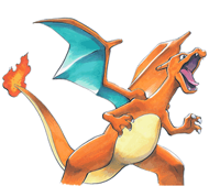 Charizard | Pokémon Wiki | Fandom
