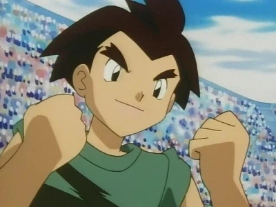 Pete Pebbleman | Pokémon Wiki | Fandom
