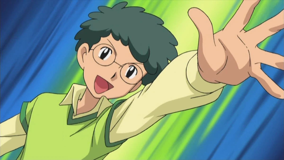 Khoury | Pokémon Wiki | Fandom