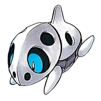 Aron | Pokémon Wiki | Fandom