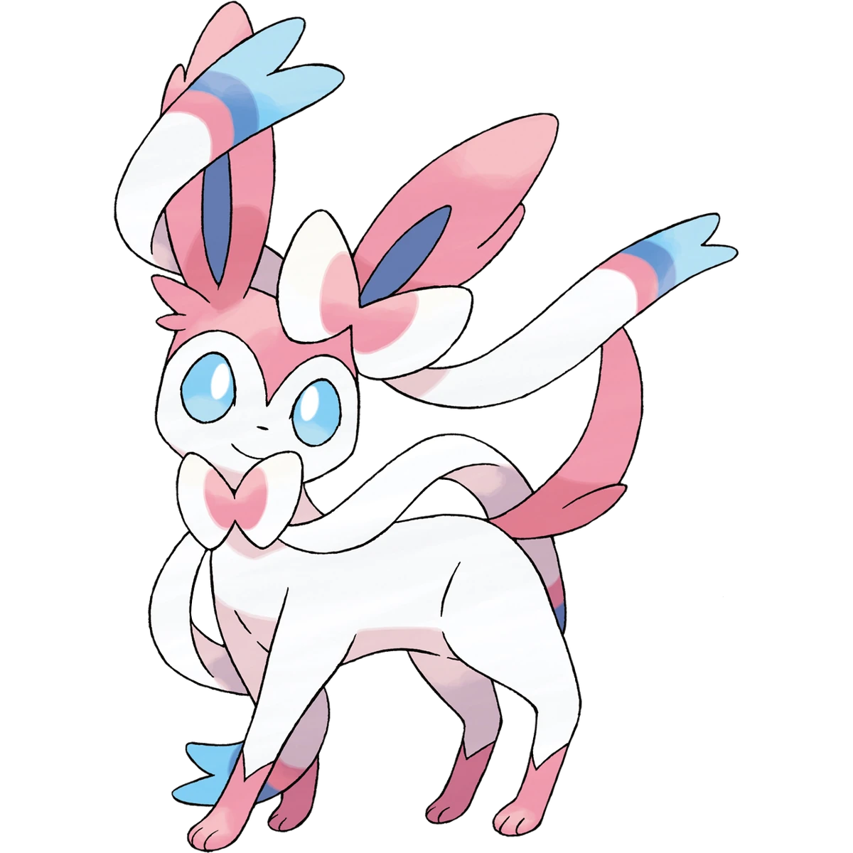 Sylveon | Pokémon Wiki | Fandom