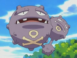 Weezing | Pokémon Wiki | Fandom