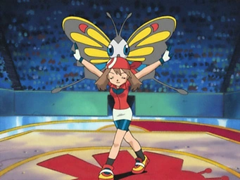 EP311 | Pokémon Wiki | Fandom