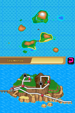 Wyspa Mitonga | Pokémon Wiki | Fandom