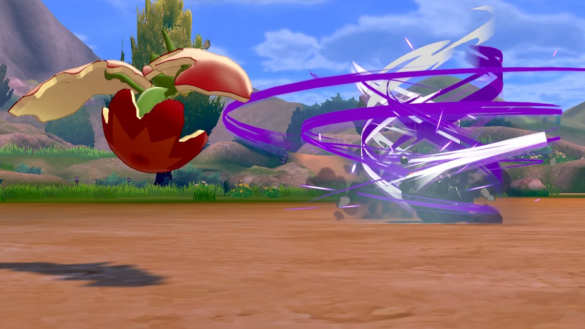 Tornado | Pokémon Wiki | Fandom