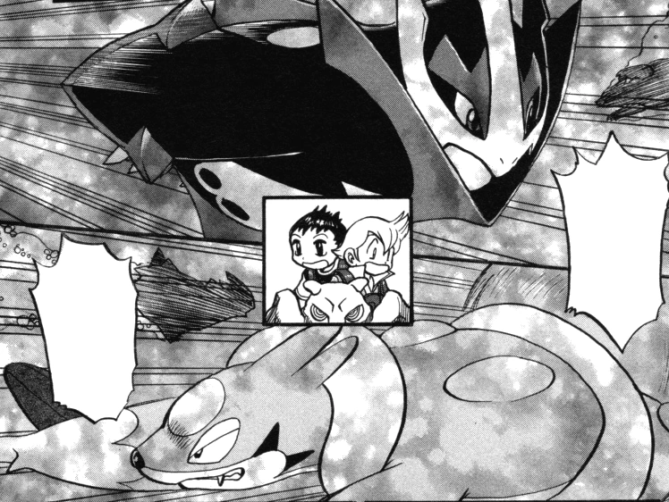 PS365 | Pokémon Wiki | Fandom