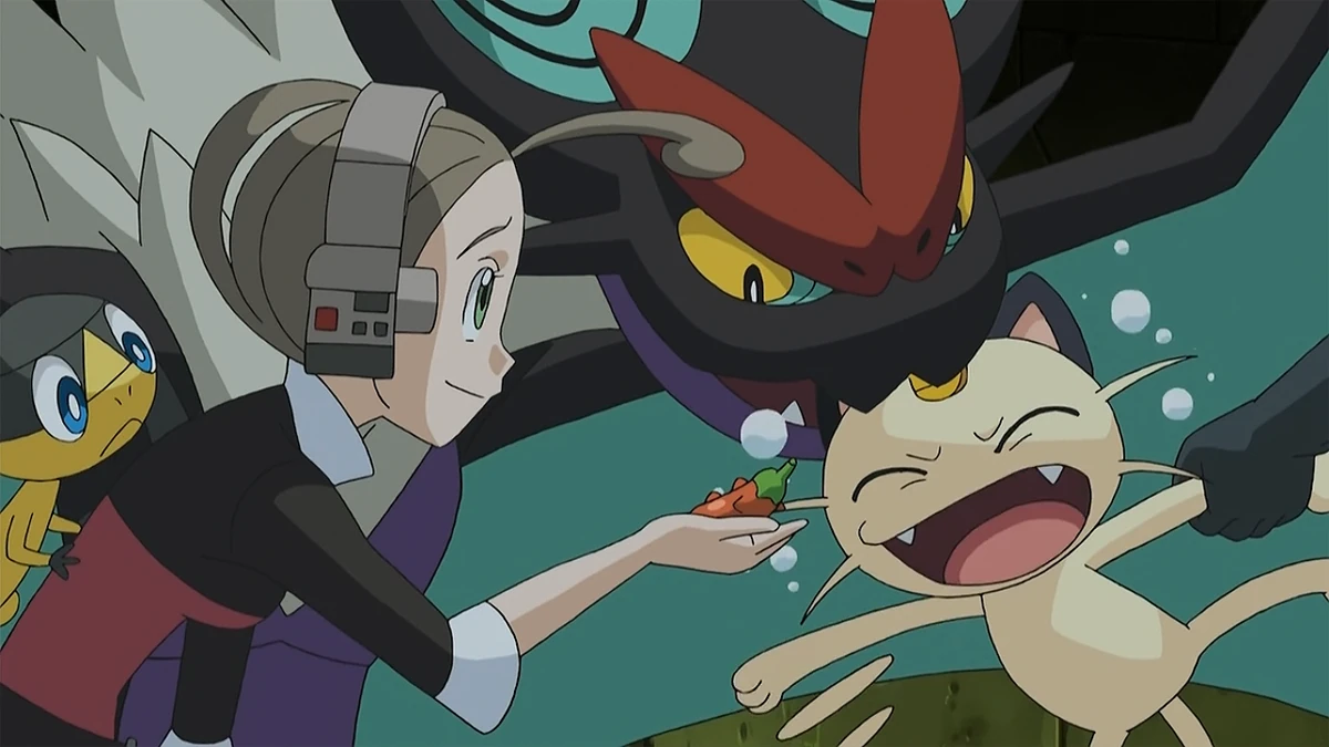 BW137 | Pokémon Wiki | Fandom