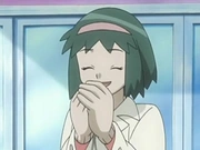 Forsythia | Pokémon Wiki | Fandom