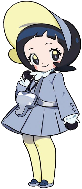 Poppy | Pokémon Wiki | Fandom