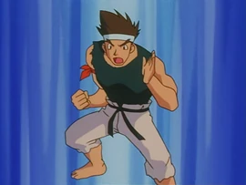 Kiyo | Pokémon Wiki | Fandom