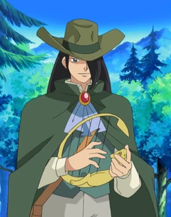 Nando | Pokémon Wiki | Fandom