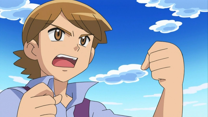 Antonio | Pokémon Wiki | Fandom