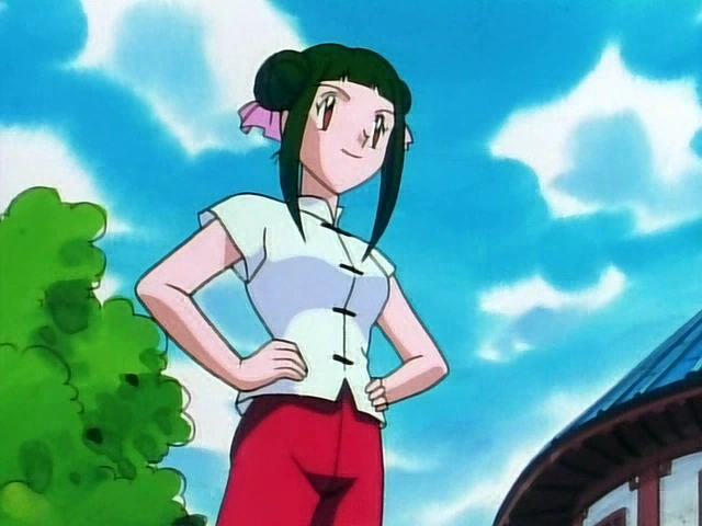 Cassandra | Pokémon Wiki | Fandom