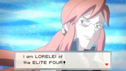 Lorelei | Pokémon Wiki | Fandom