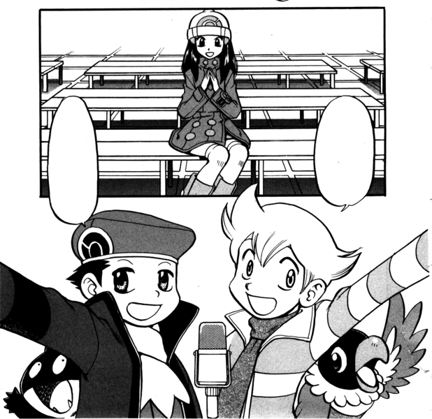 PS441 | Pokémon Wiki | Fandom