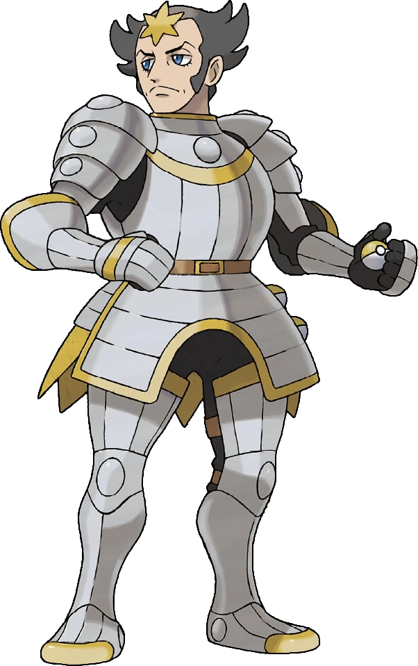 Wikstrom | Pokémon Wiki | Fandom