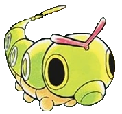 Caterpie | Pokémon Wiki | Fandom