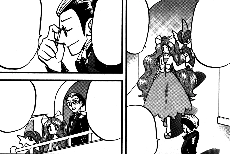 PS428 | Pokémon Wiki | Fandom