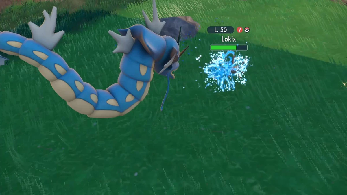 Solanka | Pokémon Wiki | Fandom