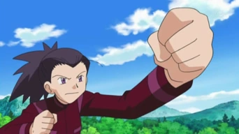 Crimson | Pokémon Wiki | Fandom