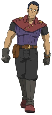 Levi | Pokémon Wiki | Fandom