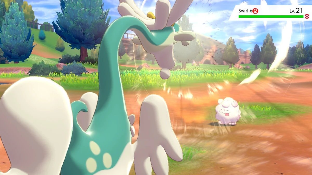 Hiper Głos | Pokémon Wiki | Fandom