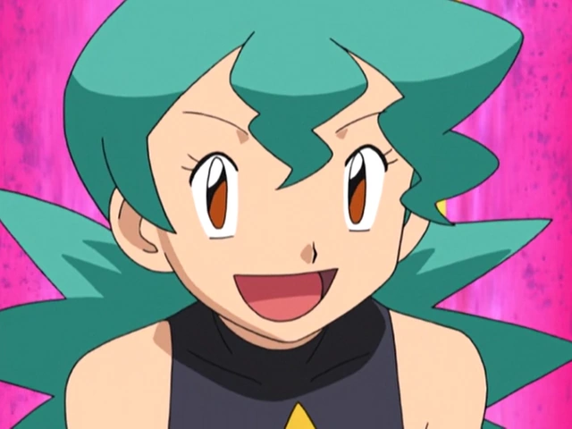 Marble (DP059) | Pokémon Wiki | Fandom