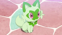 Sprigatito | Pokémon Wiki | Fandom