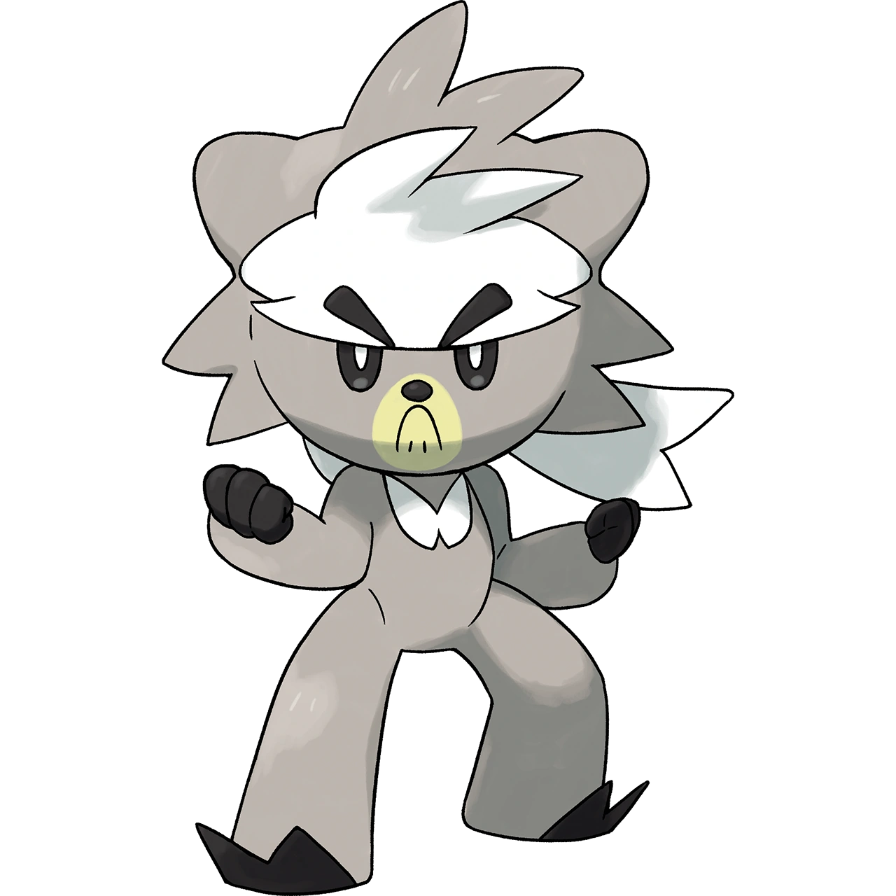 Kubfu | Pokémon Wiki | Fandom