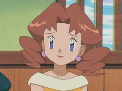 Caroline | Pokémon Wiki | Fandom