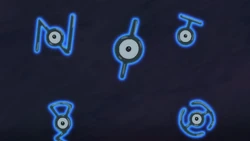 Unown | Pokémon Wiki | Fandom