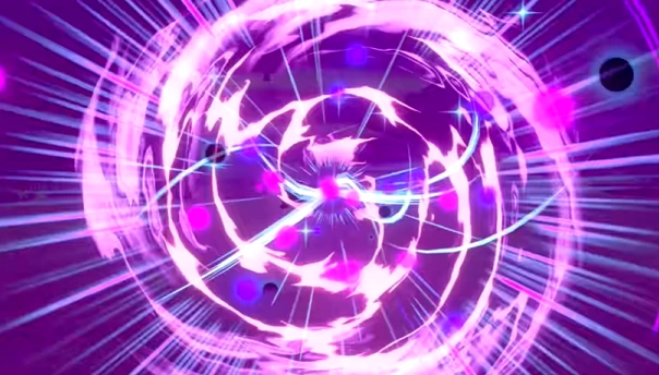 Kosmo-Rozdarcie | Pokémon Wiki | Fandom