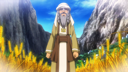 Ghris | Pokémon Wiki | Fandom