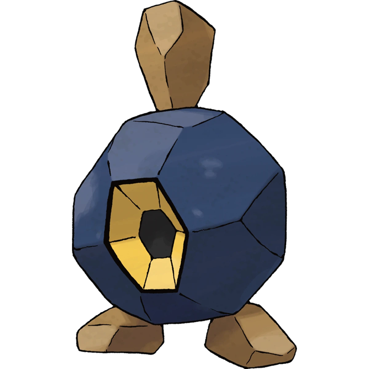 Roggenrola | Pokémon Wiki | Fandom