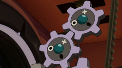 Klink | Pokémon Wiki | Fandom