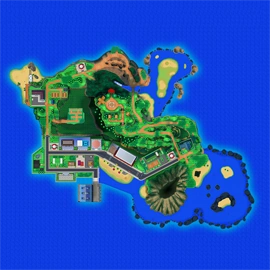 Szlak Mahalo | Pokémon Wiki | Fandom