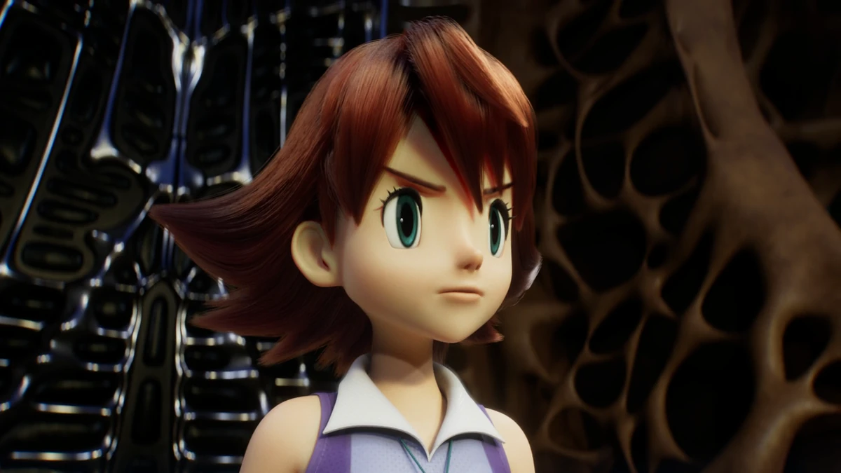 Neesha | Pokémon Wiki | Fandom