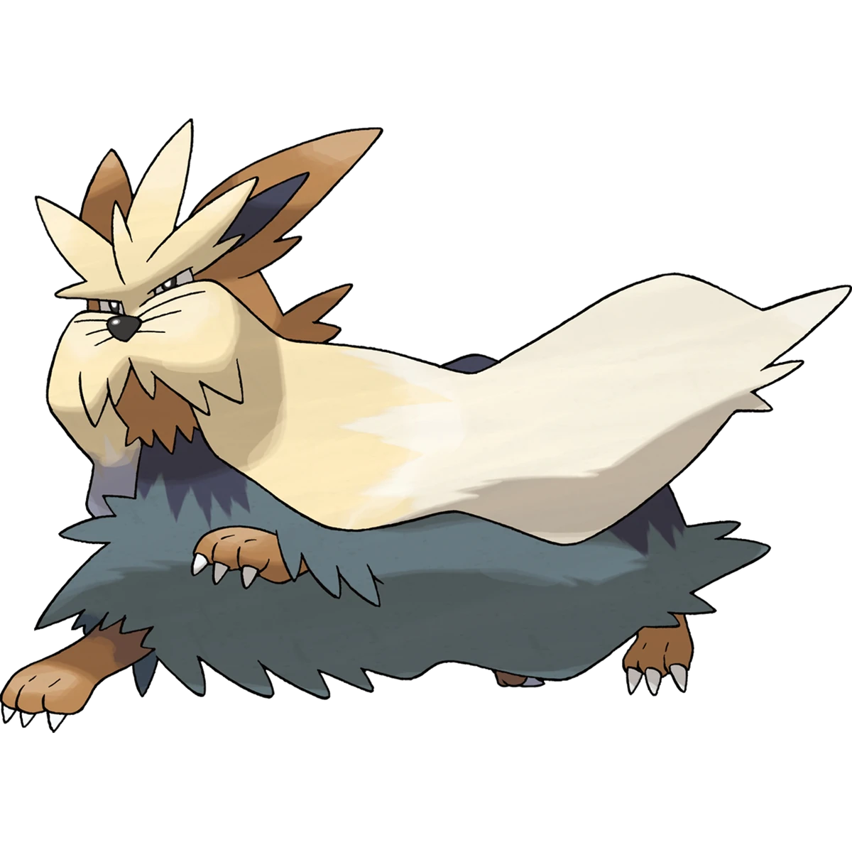 Stoutland | Pokémon Wiki | Fandom