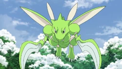 Scyther | Pokémon Wiki | Fandom