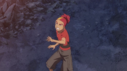 Buck | Pokémon Wiki | Fandom