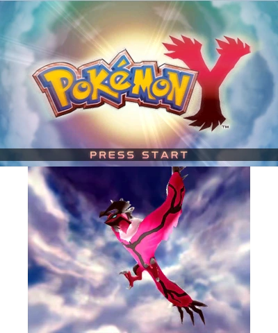 Generacja VI | Pokémon Wiki | Fandom