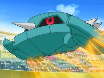 AG126 | Pokémon Wiki | Fandom