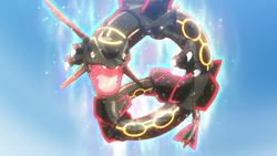 Rayquaza | Pokémon Wiki | Fandom
