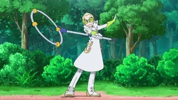 Faba | Pokémon Wiki | Fandom