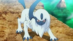 Absol | Pokémon Wiki | Fandom