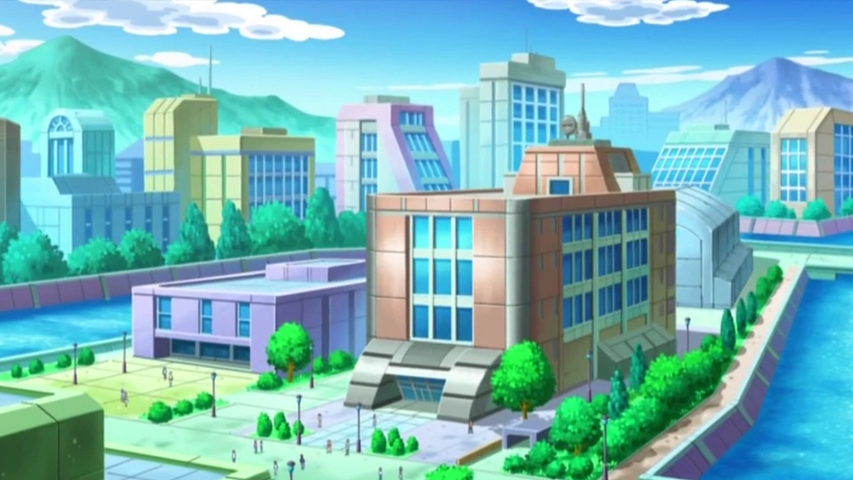 Laboratorium Badawcze Ferroseedów | Pokémon Wiki | Fandom