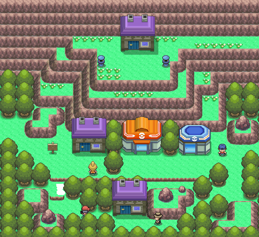 Pokémon Platinum | Pokémon Wiki | Fandom